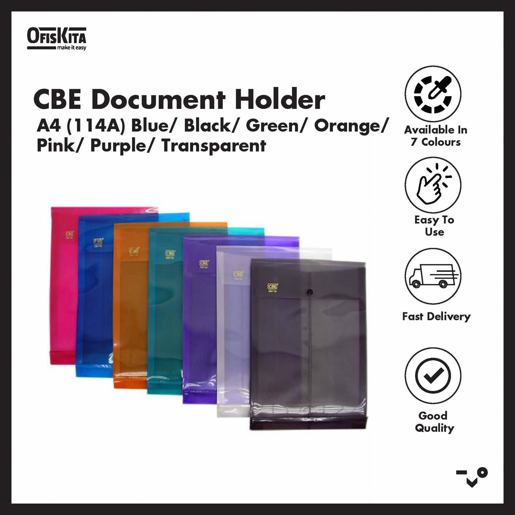 Ofiskita CBE Document Holder A4 114A ofiskita-cbe-document-holder-a4-114a